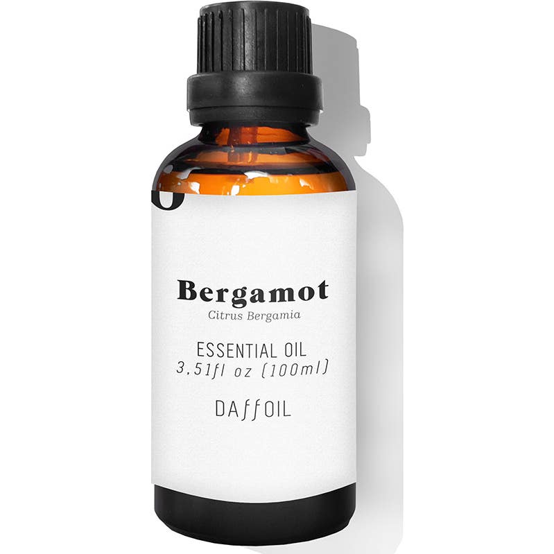 Daffoil Bergamot Essential Oil 50ml | DocMorris France