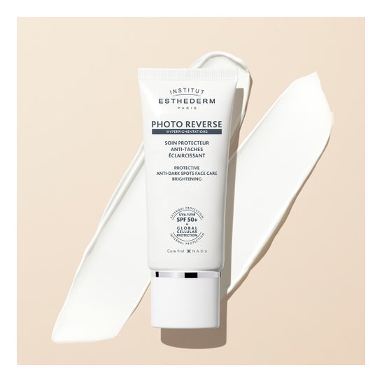 Institut Esthederm Photo Reverse Hyperpigmentations Soin Protecteur ...