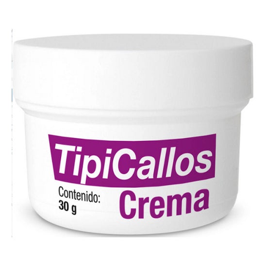 Derma Feet Crema Tipicallos 30g | DocMorris France