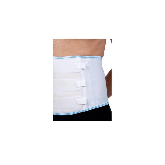 Cerecare Ceint Digibelt Abdo 18Cm Noir 4 | DocMorris France