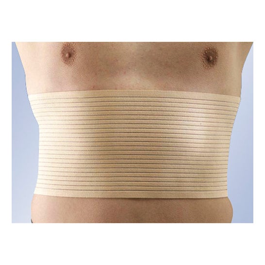 Orliman Women's Thoracic Elastic Band Be-170 T8 1pc | DocMorris France