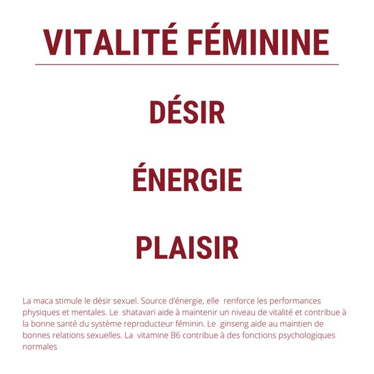 Laboratoires Enova Formule Femme 60 Gélules | DocMorris France