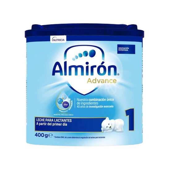 Almiron 1 400 G | DocMorris France