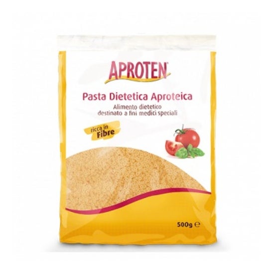 Aproten Anellini 500G Promo | DocMorris France
