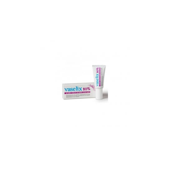Vaselix 10% Salicylique 60ml | DocMorris France