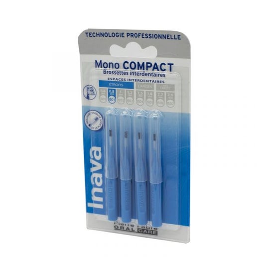 Inava Parodontie | DocMorris France