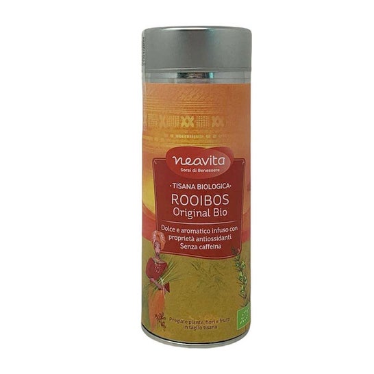 Neavita Rooibos Original Bio 70g | DocMorris France