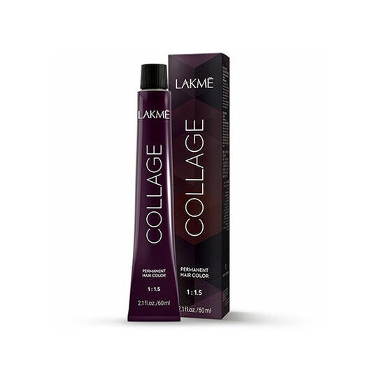 Lakmé Collage Color 55/00 60ml | DocMorris France