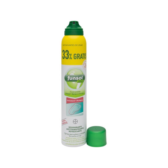 Bayer Funsol® Spray 150 ml | DocMorris France