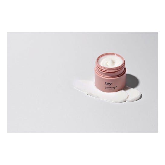 107 Beauty Everyday Plump Hydro Cream 50ml | DocMorris France