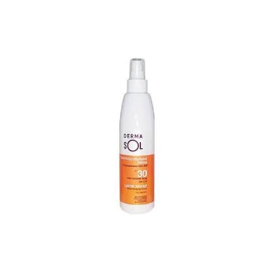 Dermasol Spray P/A 200Ml | DocMorris France