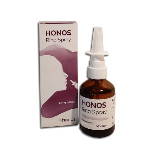 Honos Rino Spray 50ml | DocMorris France