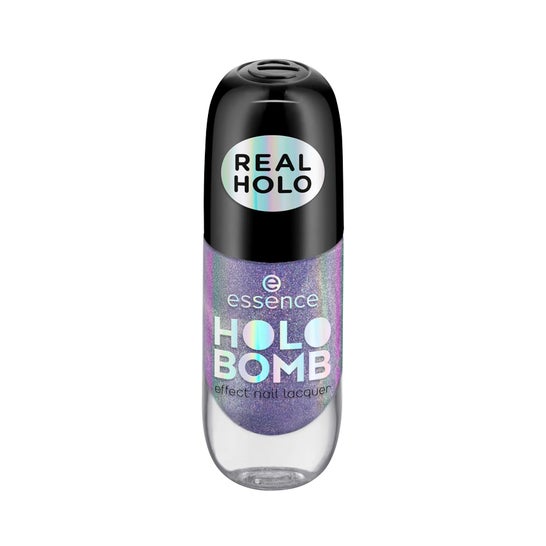 Essence Holo Bomb Nail Polish 03 Holol 8ml | DocMorris France
