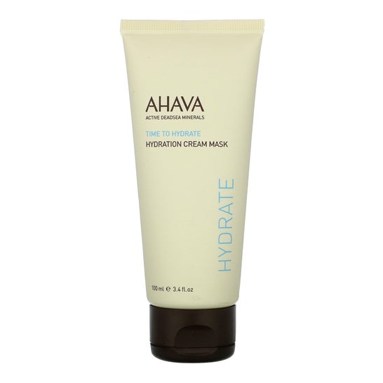Ahava Shampoo Minéral 40ml | DocMorris France