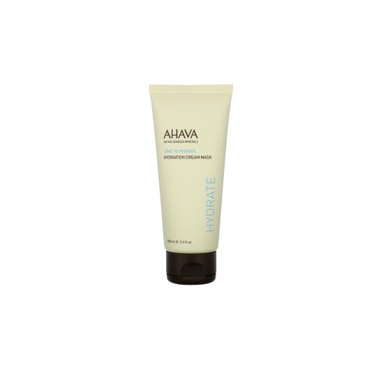 Ahava Shampoo Minéral 40ml | DocMorris France