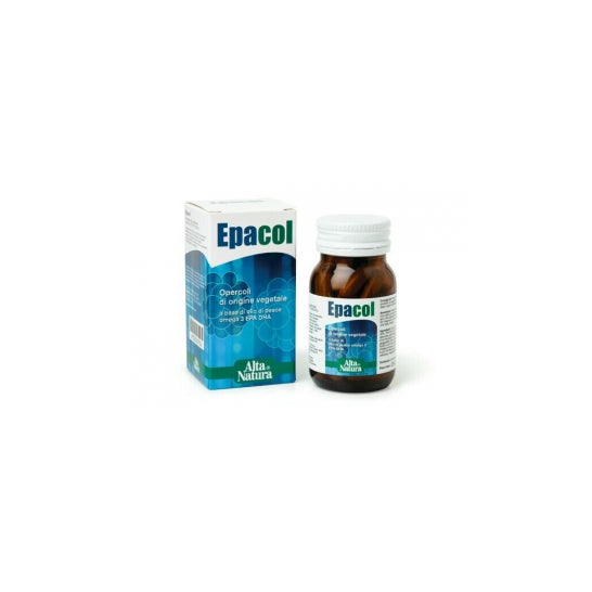 Epacol 50Opr 500Mg | DocMorris France