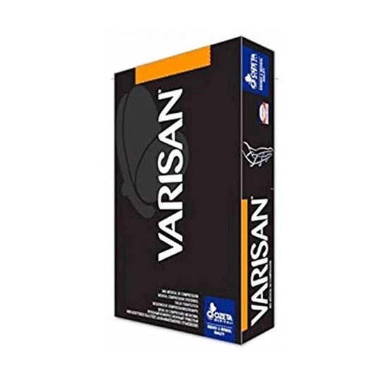 Varisan Varisoft 2 Semi Opaco Media Picot Pa Beige Tn2 1 Par ...