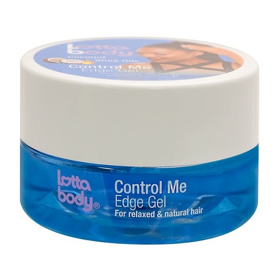 Revlon Lottabody Control Me Edge Gel 63g | DocMorris France