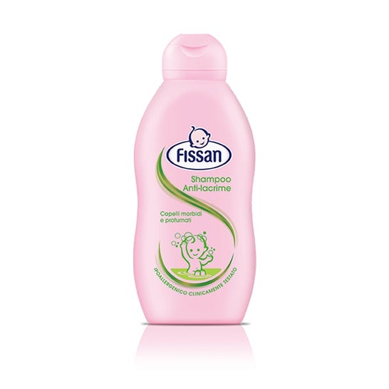 Fissan Baby Shampooing Délicat 200ml | DocMorris France