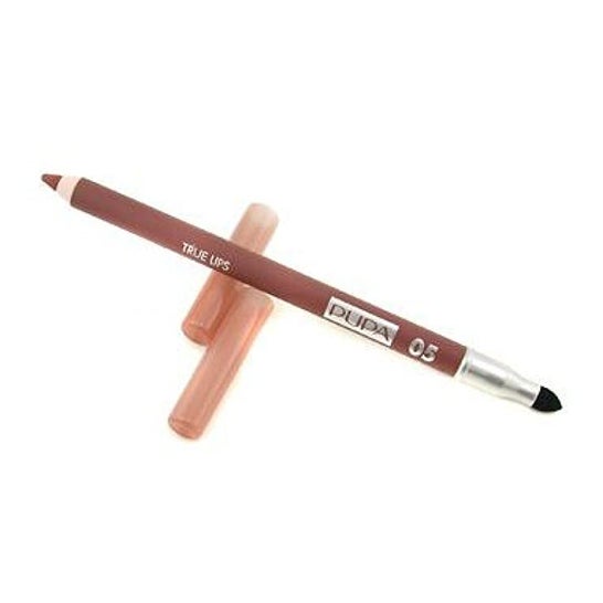 Pupa True Lips Crayon Lèvres 05 Sable de Sienne brut | DocMorris France