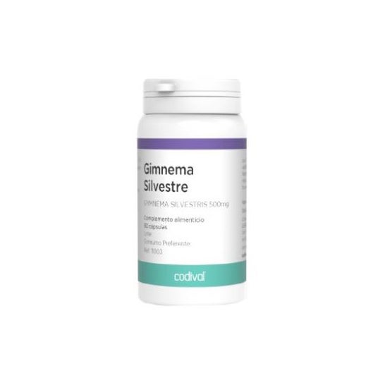 Codival Raphanus 90caps | DocMorris France