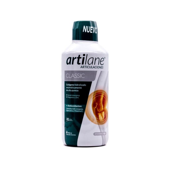 Artilane Classic 900 Ml | DocMorris France