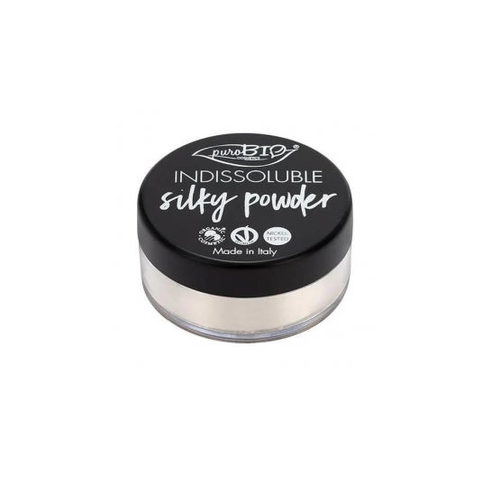 Purobio Indiss Silky Pow 01 | DocMorris France