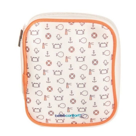 Bebe Confort Set Bain Essential Coral | DocMorris France