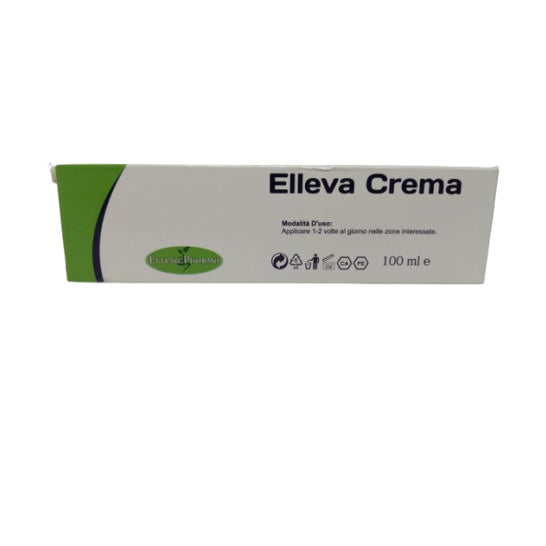 Elleva Pharma Crème 100ml | DocMorris France