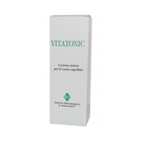 Vitatonic Scalp Tonic Lotion 100ml | DocMorris France