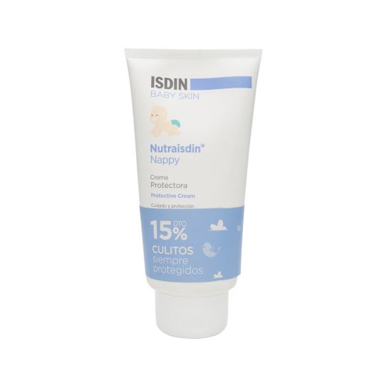 Nutraisdin™ Crème Érythème fessier 250 ml | DocMorris France