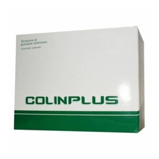 Colinplus Gel 30 Stick 7G | DocMorris France