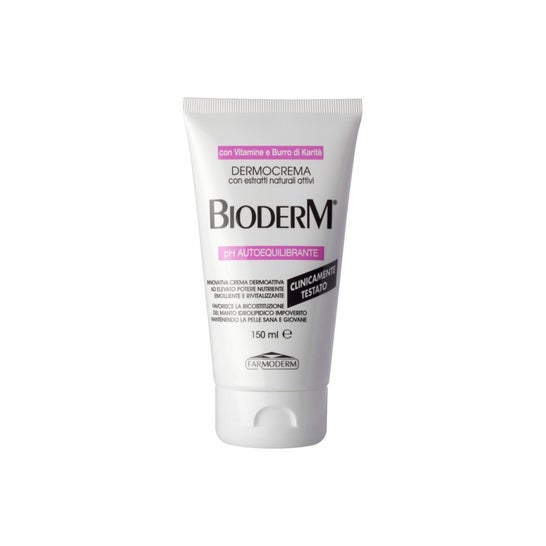 Bioderm Dermocrème 150ml | DocMorris France