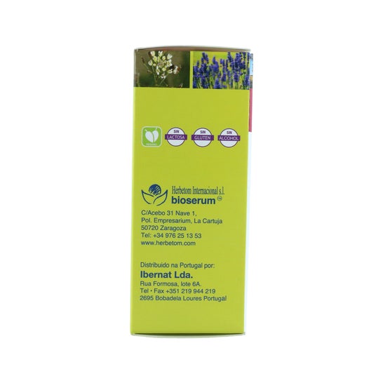 Bioserum Tensionorm 30 gélules | DocMorris France