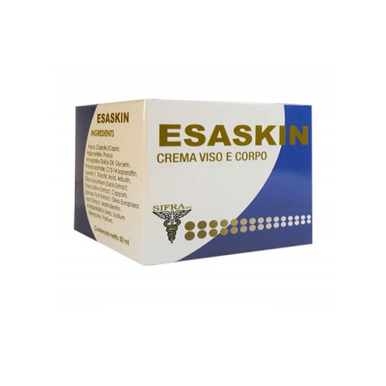 Esaskin Crème 50Ml | DocMorris France