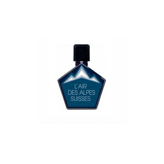 Andy Tauer Parfums L'Air Des Alpes Suisses Edp 50 ml | DocMorris France