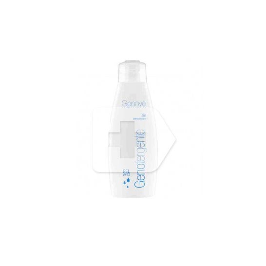 Genoderm Genotergente Gel 750 ml | DocMorris France