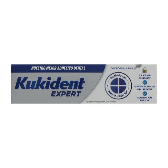 Kukident - Offres et réductions sur produits | DocMorris France