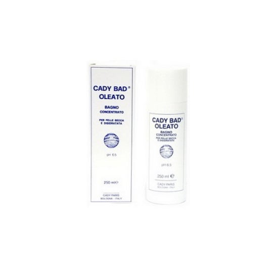 Cady Bad Oleato 250mL | DocMorris France