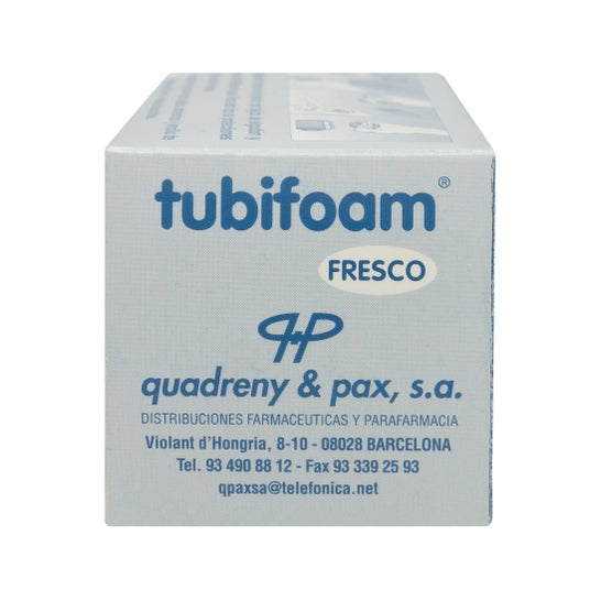 Tubifoam™ ️ Bandage tubulaire n° 3 18mm 1pc | DocMorris France