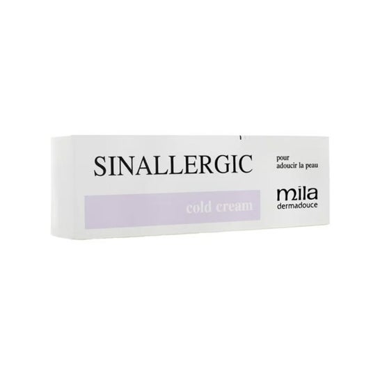 Teofarma Sinallergic Cold Cream 60ml | DocMorris France