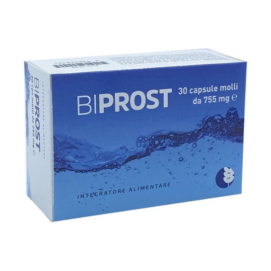 Biprost 30Cps Soft 755Mg | DocMorris France