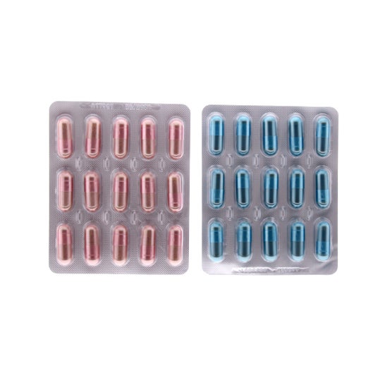 Drasanvi Flavogen Bifase 60 gélules | DocMorris France