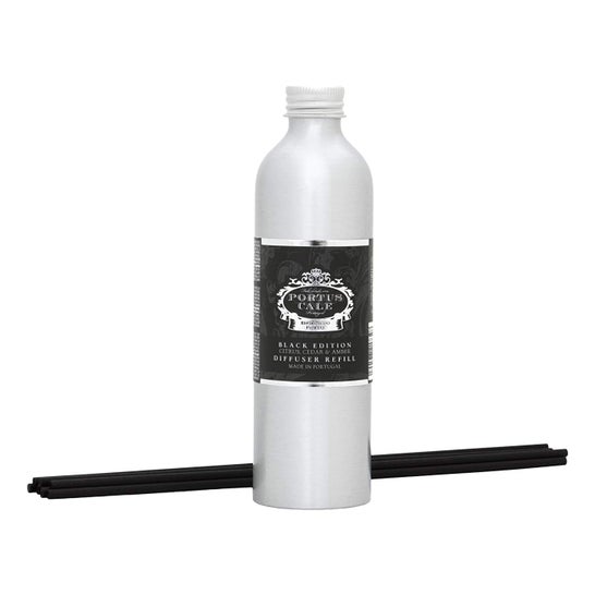Portus Cale Black Edition Recarga Difusor 250ml | DocMorris France