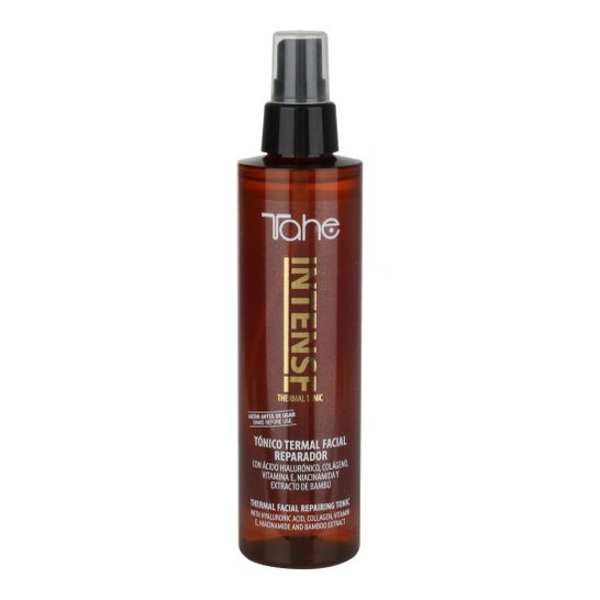 Tahe Intense Tónico Termal Reparador 200ml | DocMorris France