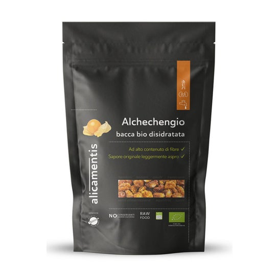 Sitar Alchechengio Alicam.Bio 190G | DocMorris France