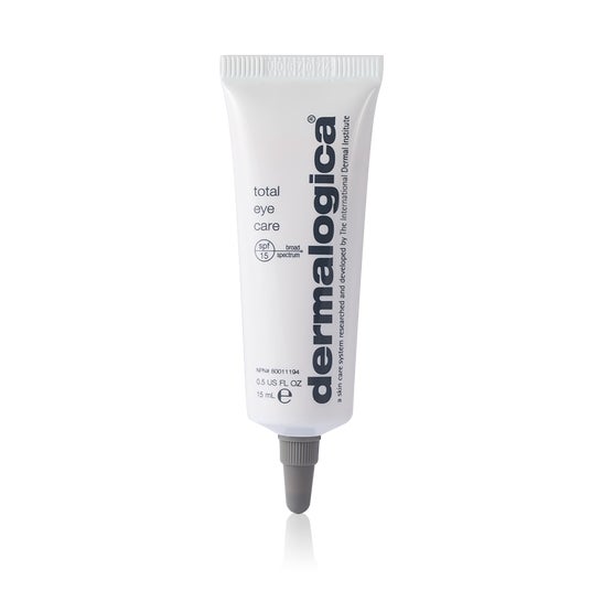 Dermalogica Total Eye Care SPF15 15ml | DocMorris France