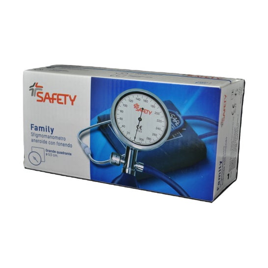 La sécurité des sphygmo-sphygmo familiaux avec le phonendoscope ...