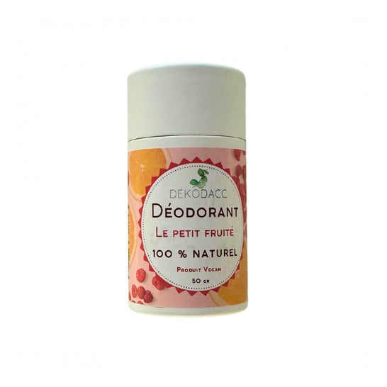 Dekodacc le Petit Fruité Déodorant en Stick 40ml | DocMorris France