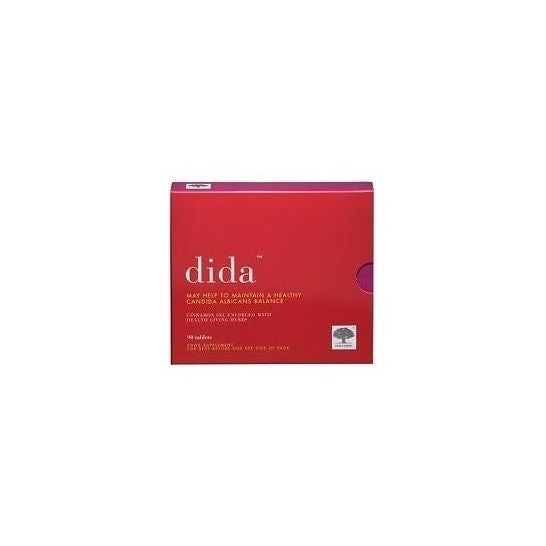 New Nordic Dida 60comp | DocMorris France